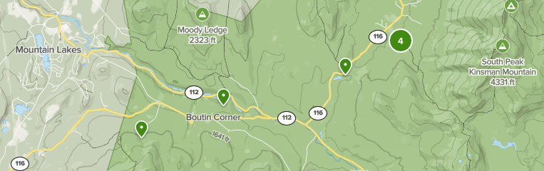 Best Hikes and Trails in Benton | AllTrails