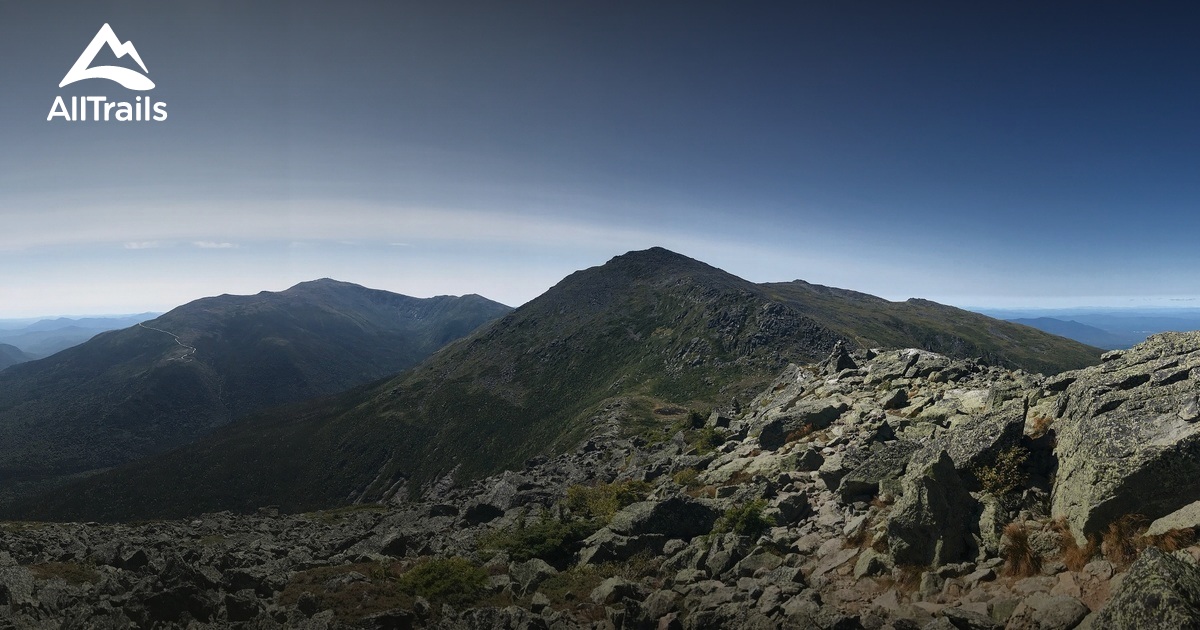 Best Trails near Berlin, New Hampshire | AllTrails