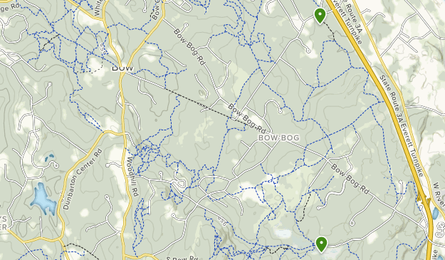 Best Trails near Bow, New Hampshire | AllTrails