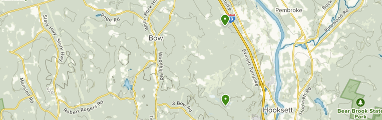 Best Trails near Bow, New Hampshire | AllTrails