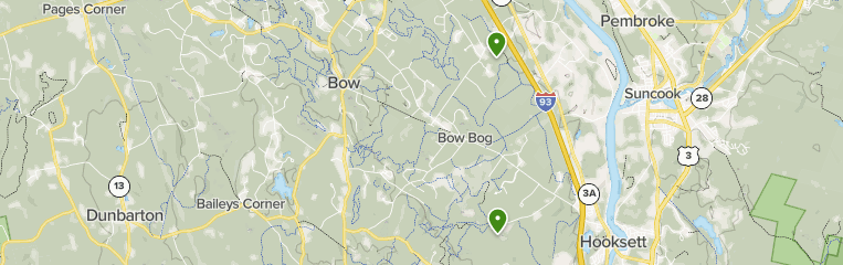 Best Trails near Bow, New Hampshire | AllTrails