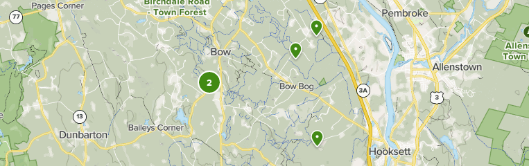 Best Hikes and Trails in Bow | AllTrails