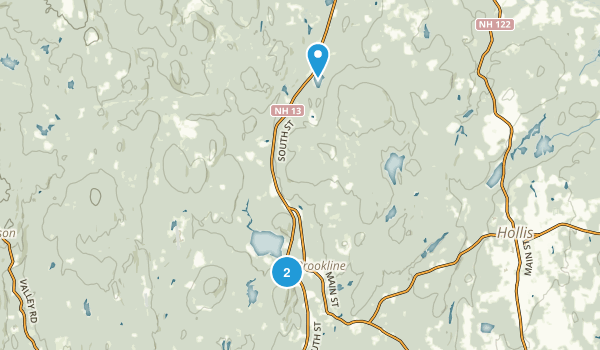 Best Trails near Brookline, New Hampshire | AllTrails