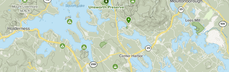 Best Hikes and Trails in Center Harbor | AllTrails