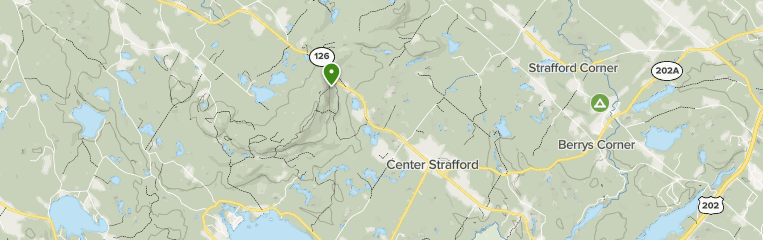 Best Hikes and Trails in Center Strafford | AllTrails