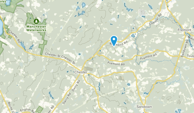 Best Trails near Chester, New Hampshire | AllTrails