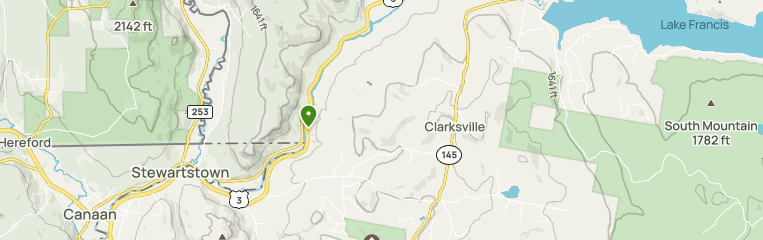 Best Hikes and Trails in Clarksville | AllTrails