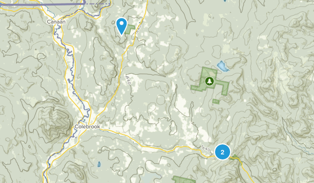 Best Trails near Colebrook, New Hampshire | AllTrails