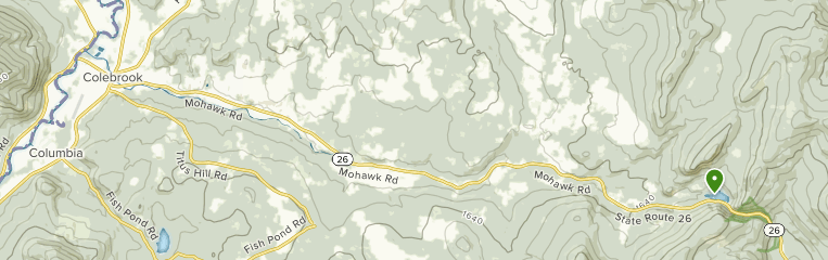 Best Trails near Colebrook, New Hampshire | AllTrails