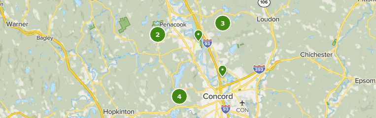 Best Trails near Concord, New Hampshire | AllTrails
