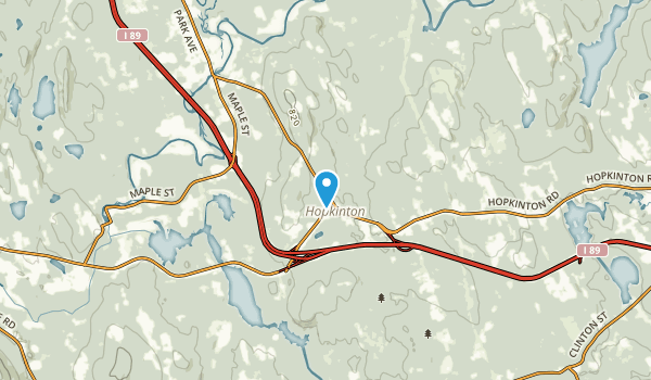 Best Trails near Contoocook, New Hampshire | AllTrails