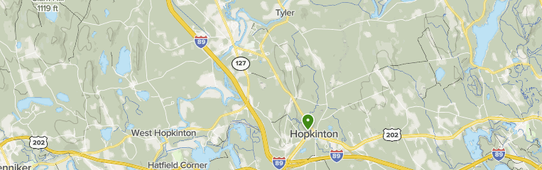 Best 10 Trails and Hikes in Contoocook | AllTrails