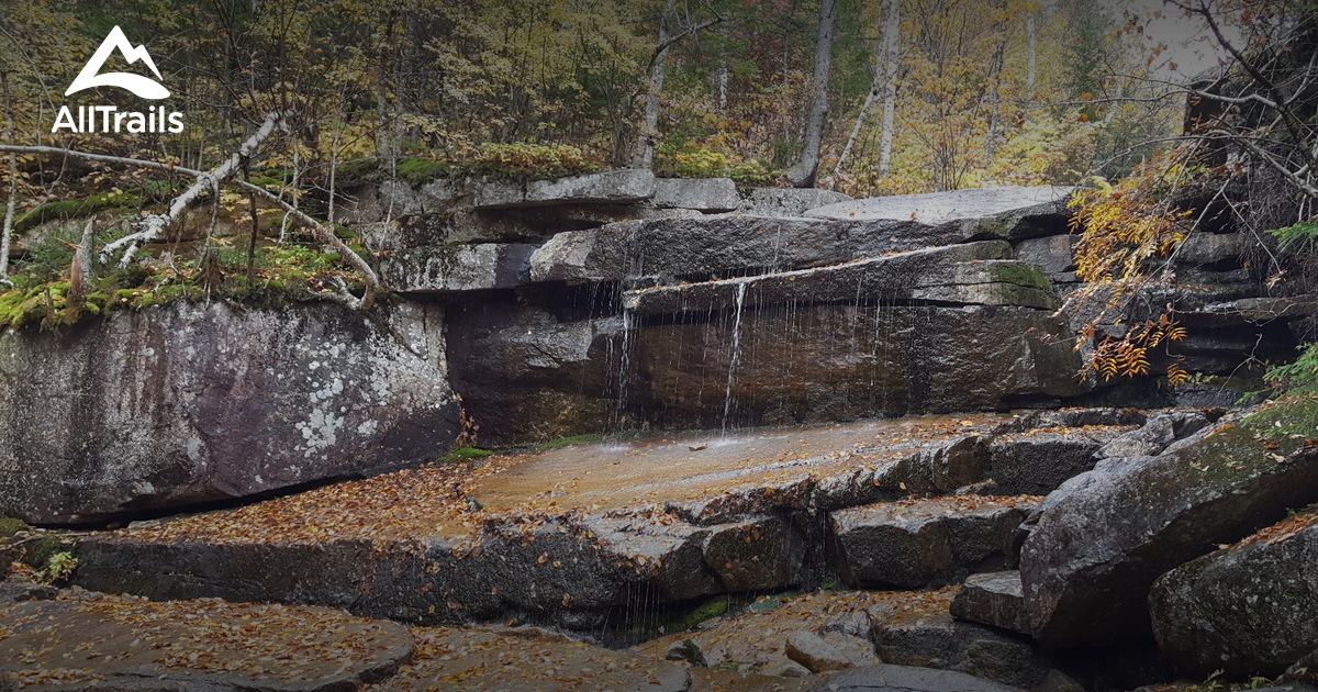 10 Best trails and hikes in Conway | AllTrails