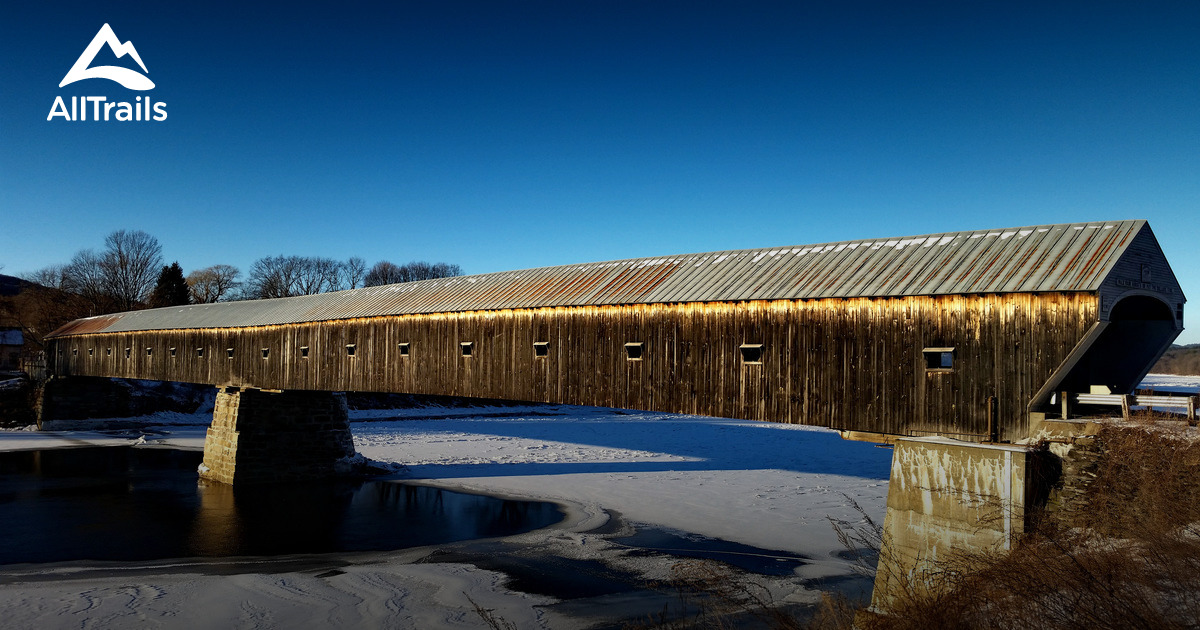 Best Trails near Cornish, New Hampshire | AllTrails
