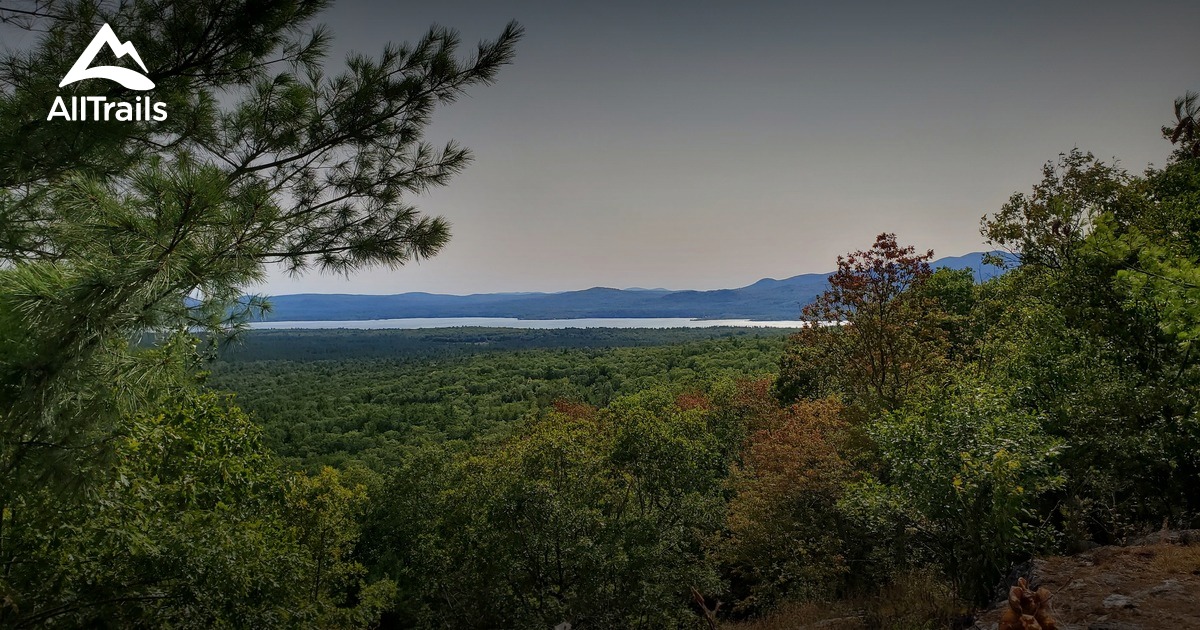 Best hikes and trails in Ctr Ossipee | AllTrails