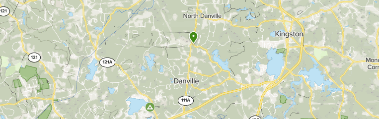 Best Hikes and Trails in Danville | AllTrails