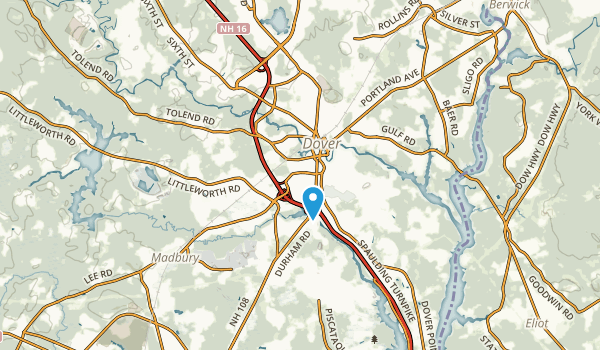 Best Trails near Dover, New Hampshire | AllTrails