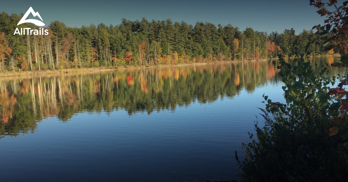 Best hikes and trails in Dover | AllTrails