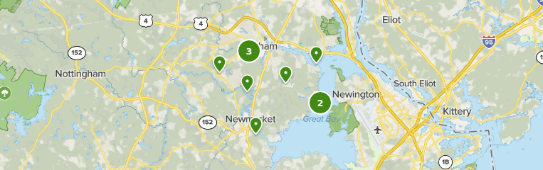 Best Trails near Durham, New Hampshire | AllTrails