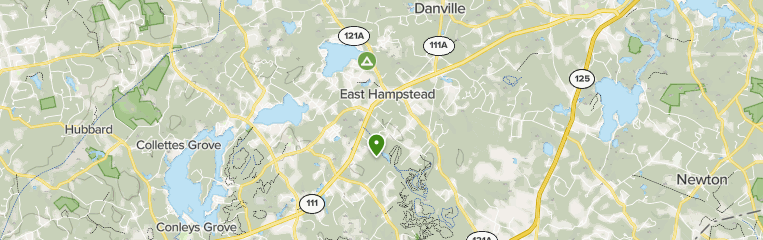 Best Hikes and Trails in East Hampstead | AllTrails