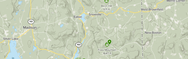 Best Hikes and Trails in Eaton Center | AllTrails