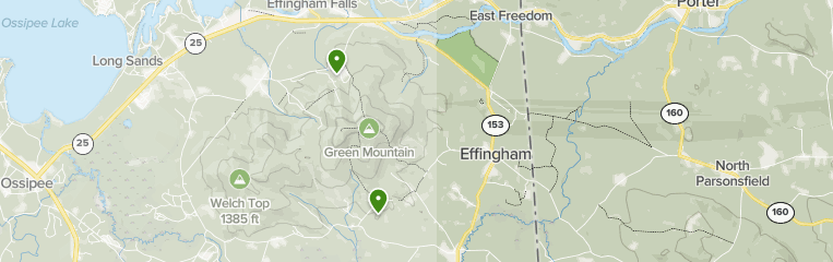 Best 10 Trails and Hikes in Effingham | AllTrails