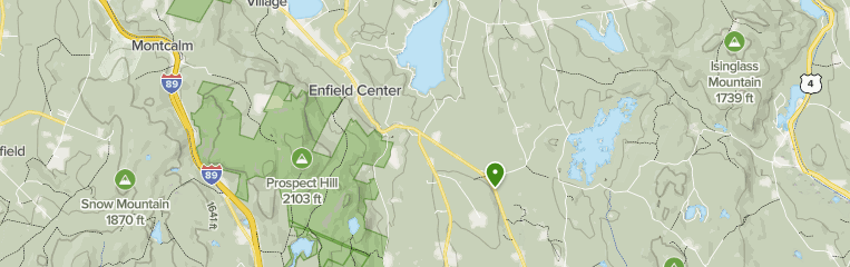 Best 10 Trails and Hikes in Enfield | AllTrails