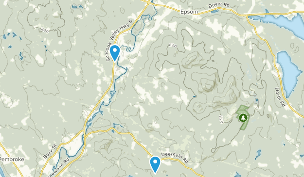 Best Trails near Epsom, New Hampshire | AllTrails