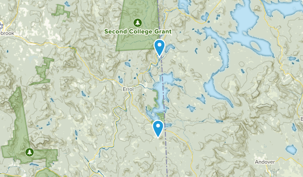 Best Trails near Errol, New Hampshire | AllTrails