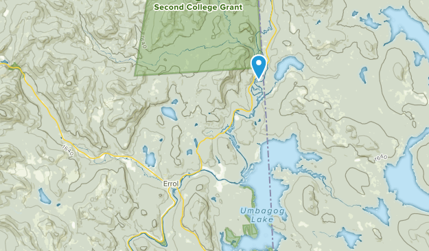 Best Trails near Errol, New Hampshire | AllTrails