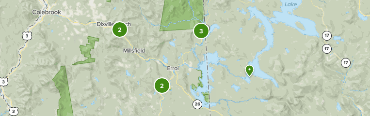 Best Hikes and Trails in Errol | AllTrails