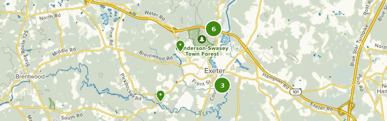 Best Trails near Exeter, New Hampshire | AllTrails