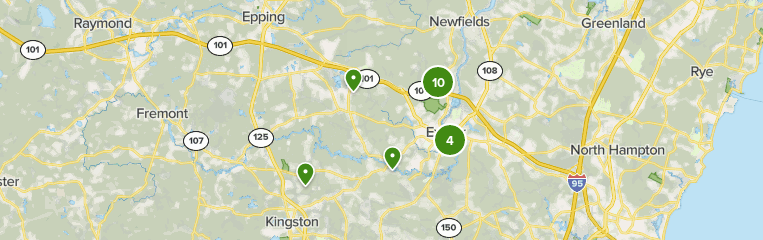 Best trails in Exeter, New Hampshire | AllTrails