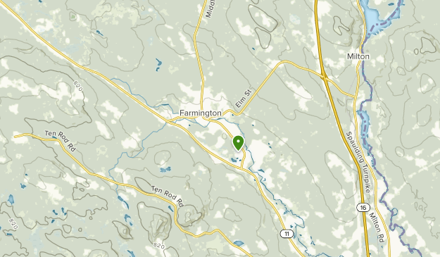 Best Trails near Farmington, New Hampshire | AllTrails
