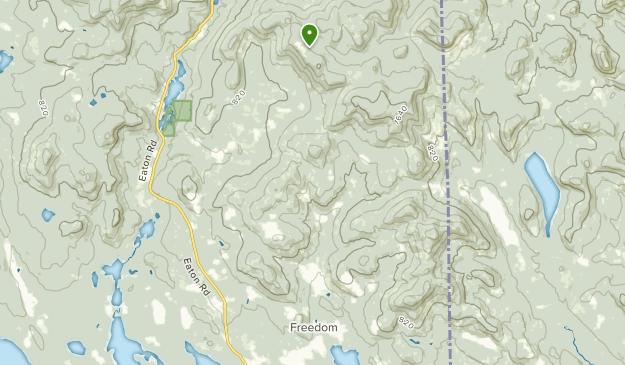 Best Trails near Freedom, New Hampshire | AllTrails