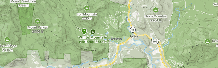 Best Hikes and Trails in Glen | AllTrails