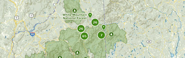 Best Trails near Gorham, New Hampshire | AllTrails