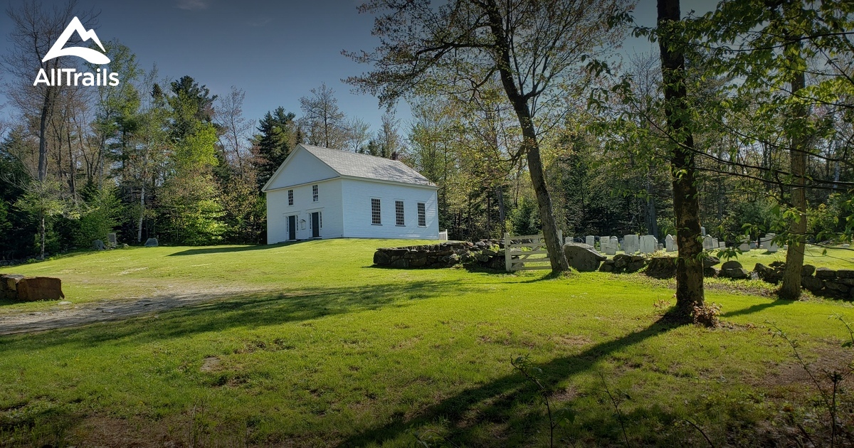 Best views trails in Goshen | AllTrails