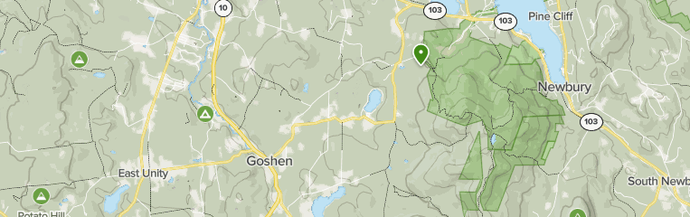Best Hikes and Trails in Goshen | AllTrails