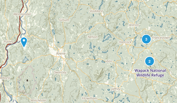 Best Trails near Greenfield, New Hampshire | AllTrails