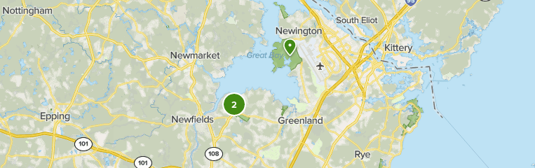 Best trails in Greenland, New Hampshire | AllTrails
