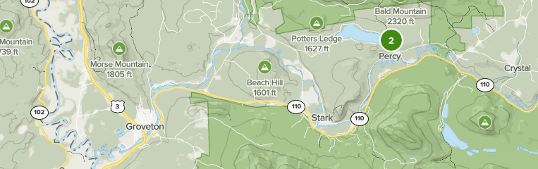 Best Hikes and Trails in Groveton | AllTrails