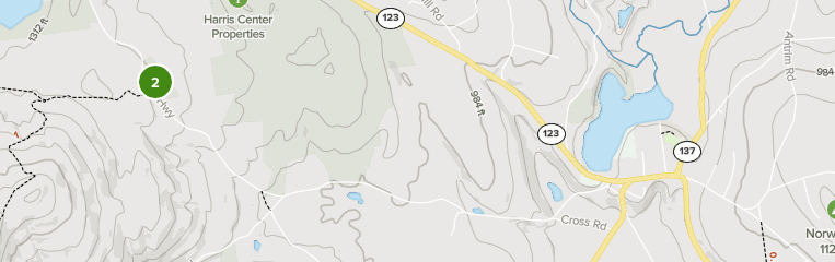 Best Hikes and Trails in Hancock | AllTrails