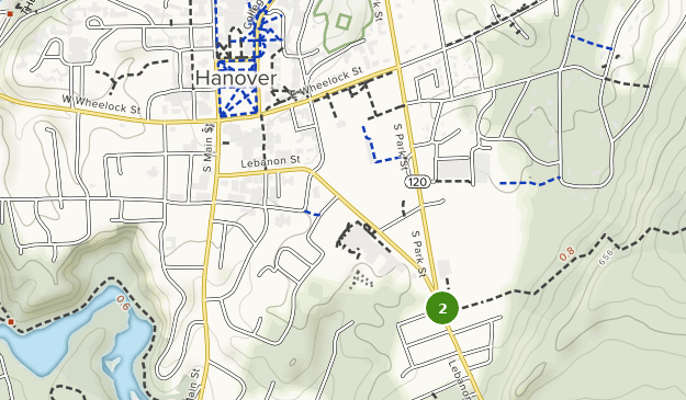 Best Trails near Hanover, New Hampshire | AllTrails