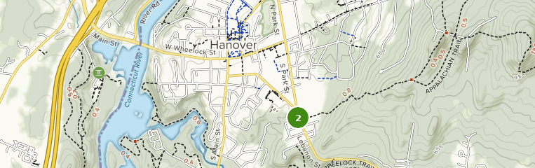 Best Trails near Hanover, New Hampshire | AllTrails