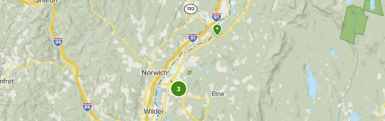 Best trails in Hanover, New Hampshire | AllTrails