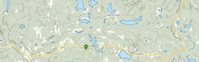 Best Trails near Harrisville, New Hampshire | AllTrails