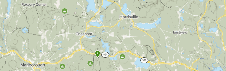 Best Trails near Harrisville, New Hampshire | AllTrails