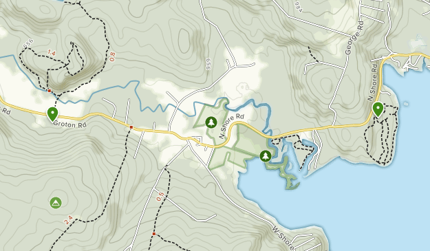 Best Trails near Hebron, New Hampshire | AllTrails