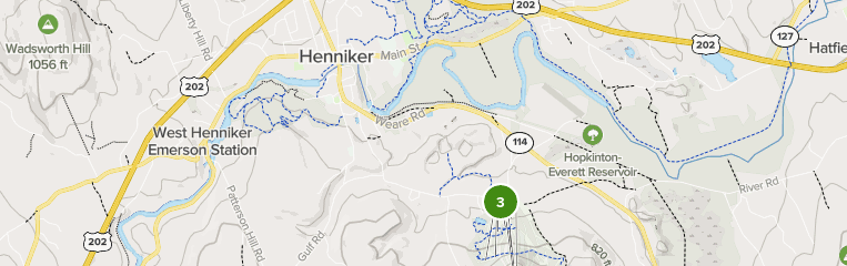 Best Hikes and Trails in Henniker | AllTrails